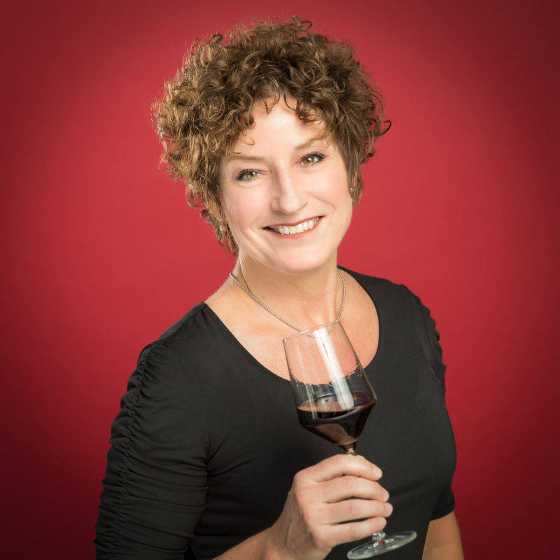 In My Glass: De Forville, Nebbiolo d’Alba, “San Rocco” 2014 - Denise ...