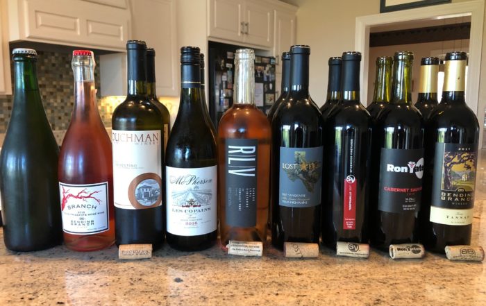 Ron Yates Wines Archives - Denise Clarke PR